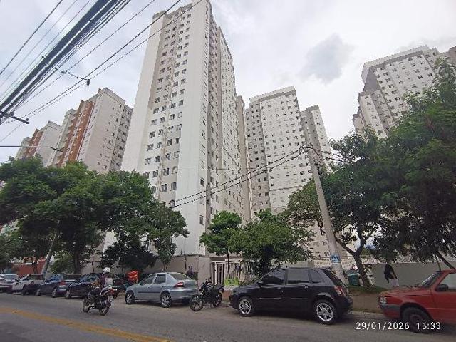 Apartamento para venda em Vila Nova Cachoeirinha em São Paulo São Paulo de 41.00m² com 2 Quartos e 1 Garagem