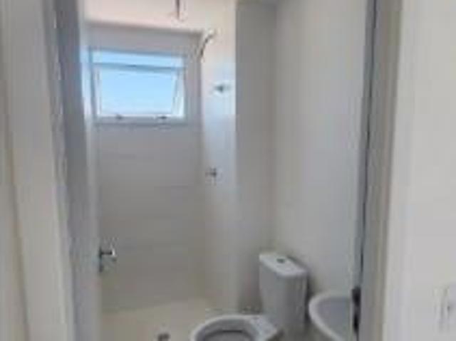 Apartamento para venda em Vila Nova Cintra de 41.00m² com 2 Quartos e 1 Garagem