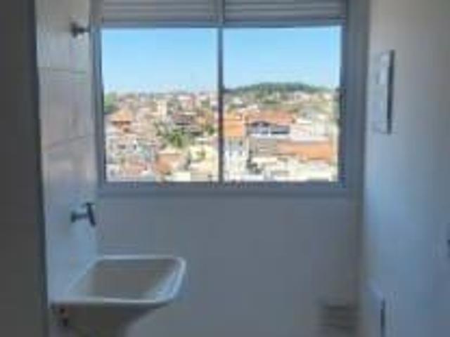 Apartamento para venda em Vila Nova Cintra de 41.00m² com 2 Quartos e 1 Garagem