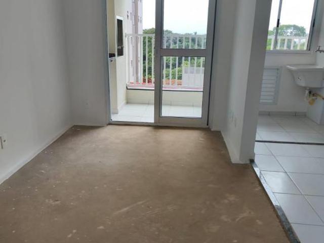 Apartamento para venda em Vila Nova Cintra de 52.52m² com 2 Quartos e 1 Garagem