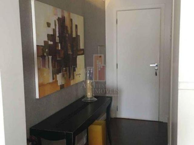 Apartamento para venda em Vila Nova Cidade Universitária de 75.00m² com 2 Quartos, 1 Suite e 2 Garag