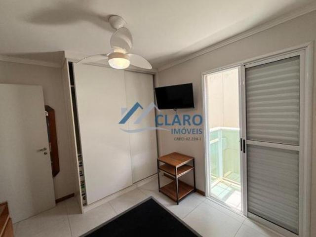 Apartamento para venda em Vila Nova Cidade Universitária de 30.00m² com 1 Quarto, 1 Suite e 1 Garage