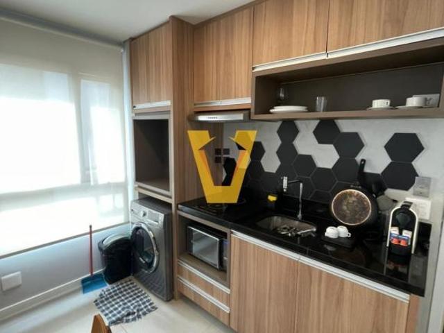 Apartamento para venda em Vila Nova Conceição com 1 quarto, sendo 1 suíte, 41m²