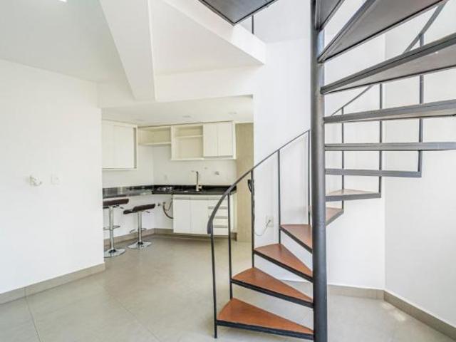 Apartamento para venda em Vila Nova Conceição com 1 quarto, sendo 1 suíte, 45m²