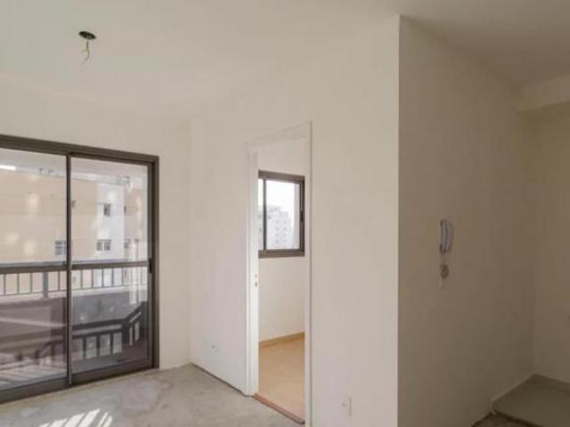 Apartamento para venda em Vila Nova Conceição com 2 quartos, sendo 1 suíte, 37m²