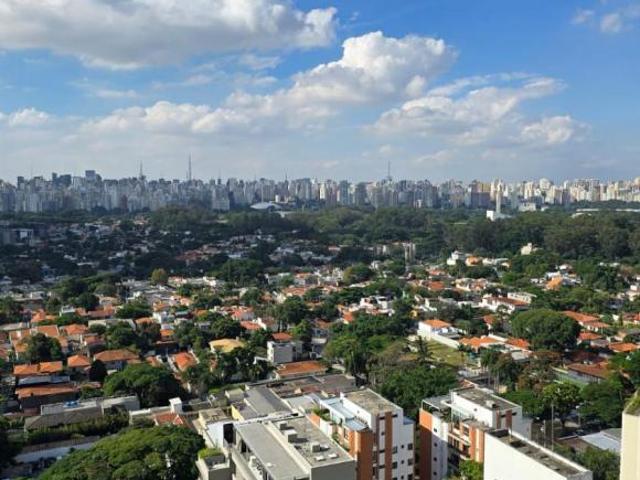 Apartamento para venda em Vila Nova Conceição com 5 quartos, sendo 5 suítes, 500m²
