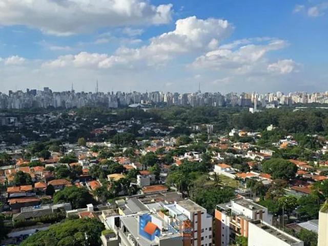 Apartamento para venda em Vila Nova Conceição com 5 quartos, sendo 5 suítes, 500m²