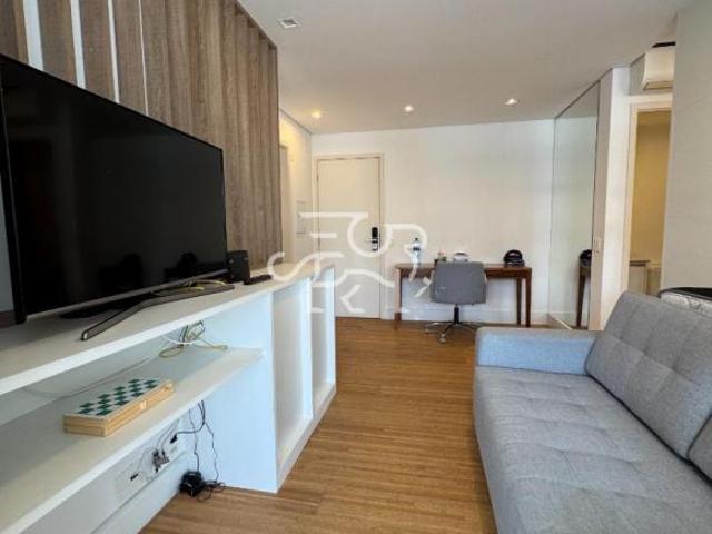 Apartamento para venda em Vila Nova Conceição de 54.00m² com 1 Quarto, 1 Suite e 1 Garagem
