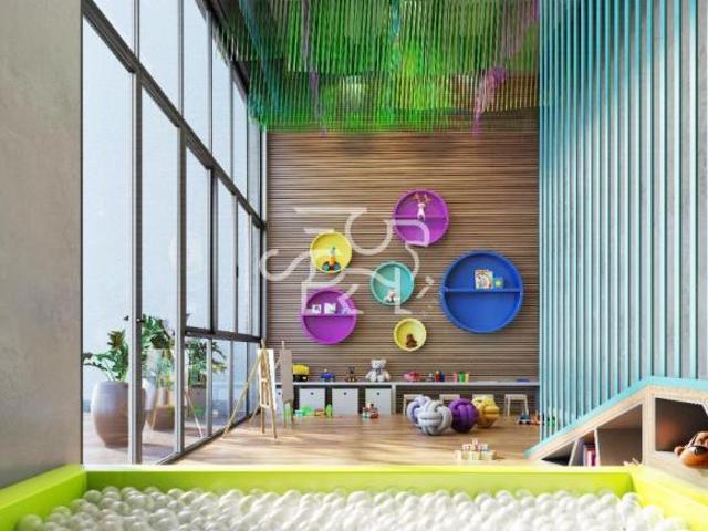 Apartamento para venda em Vila Nova Conceição de 181.00m² com 3 Quartos, 3 Suites e 2 Garagens