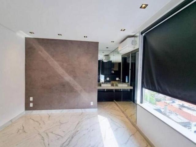 Apartamento para venda em Vila Nova Conceição de 30.00m² com 1 Quarto e 1 Garagem