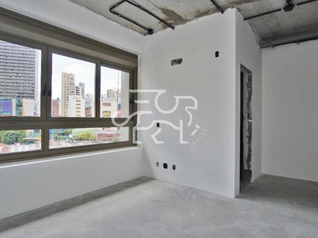Apartamento para venda em Vila Nova Conceição de 358.00m² com 4 Quartos, 4 Suites e 4 Garagens