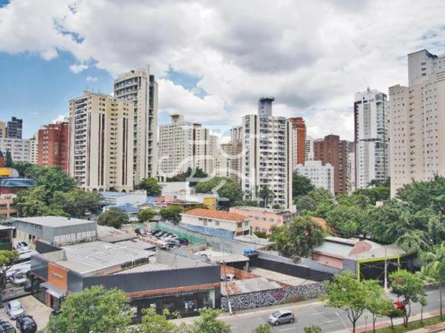 Apartamento para venda em Vila Nova Conceição de 358.00m² com 4 Quartos, 4 Suites e 4 Garagens