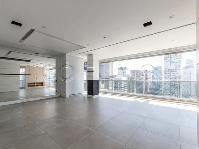 Apartamento para venda em Vila Nova Conceição em São Paulo São Paulo de 181.00m² com 3 Quartos, 1 Suíte e 3 Garagens