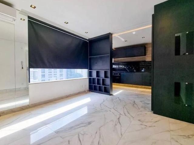 Apartamento para venda em Vila Nova Conceição em São Paulo São Paulo de 29.00m² com 1 Quarto e 1 Garagem