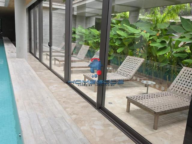 Apartamento para venda em Vila Nova Conceição em São Paulo São Paulo de 209.00m² com 3 Quartos, 3 Suítes e 3 Garagens