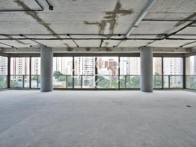 Apartamento para venda em Vila Nova Conceição em São Paulo São Paulo de 358.00m² com 4 Quartos, 4 Suítes e 4 Garagens