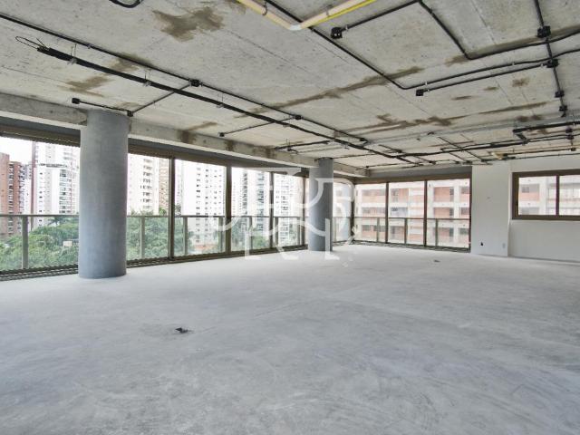 Apartamento para venda em Vila Nova Conceição em São Paulo São Paulo de 358.00m² com 4 Quartos, 4 Suítes e 4 Garagens