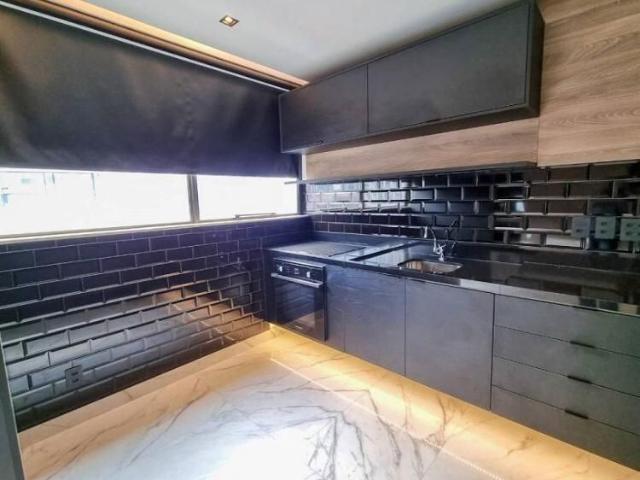 Apartamento para venda em Vila Nova Conceição em São Paulo São Paulo de 30.00m² com 1 Quarto e 1 Garagem