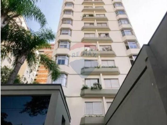 Apartamento para venda em Vila Nova Conceição em São Paulo São Paulo de 42.00m² com 1 Quarto e 1 Garagem