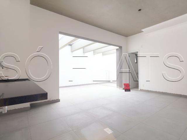 Apartamento para venda em Vila Nova Conceição em São Paulo São Paulo de 43.00m² com 1 Quarto, 1 Suíte e 1 Garagem