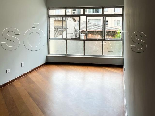 Apartamento para venda em Vila Nova Conceição em São Paulo São Paulo de 83.00m² com 3 Quartos e 2 Garagens