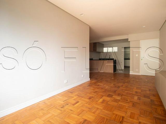Apartamento para venda em Vila Nova Conceição em São Paulo São Paulo de 97.00m² com 3 Quartos, 1 Suíte e 1 Garagem