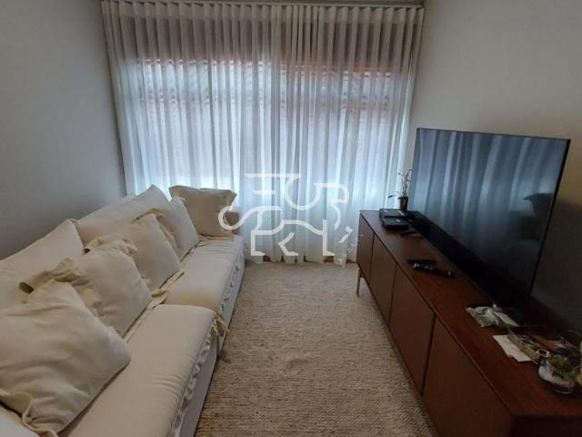 Apartamento para venda em Vila Nova Conceição em São Paulo São Paulo de 93.00m² com 2 Quartos, 1 Suíte e 1 Garagem