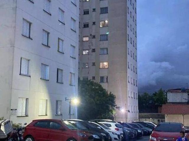 Apartamento para venda em Vila Nova Curuçá de 34.00m² com 2 Quartos