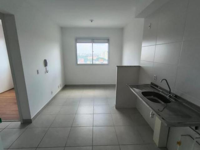 Apartamento para venda em Vila Nova Curuçá de 37.00m² com 2 Quartos