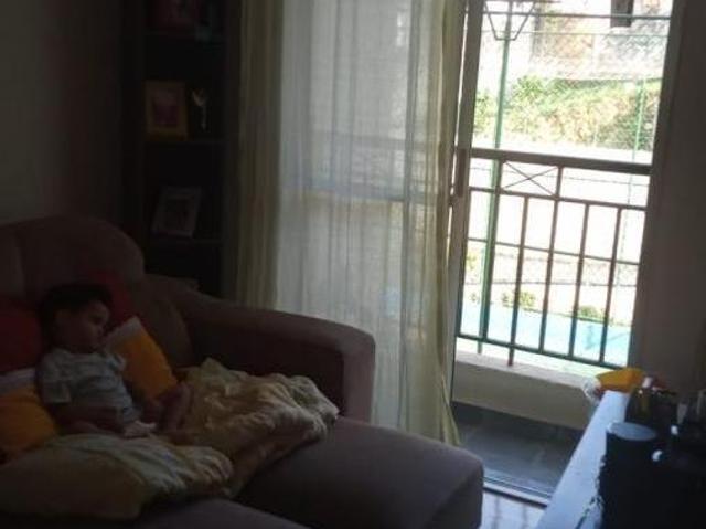 Apartamento para venda em Vila Nova Curuçá de 47.00m² com 2 Quartos e 1 Garagem