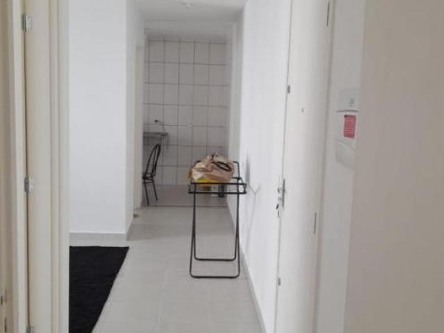 Apartamento para venda em Vila Nova Curuçá de 52.00m² com 2 Quartos