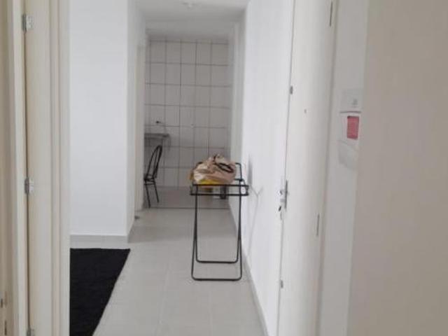 Apartamento para venda em Vila Nova Curuçá de 52.00m² com 2 Quartos