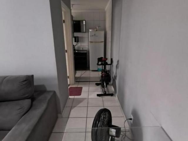 Apartamento para venda em Vila Nova Curuçá de 53.00m² com 2 Quartos
