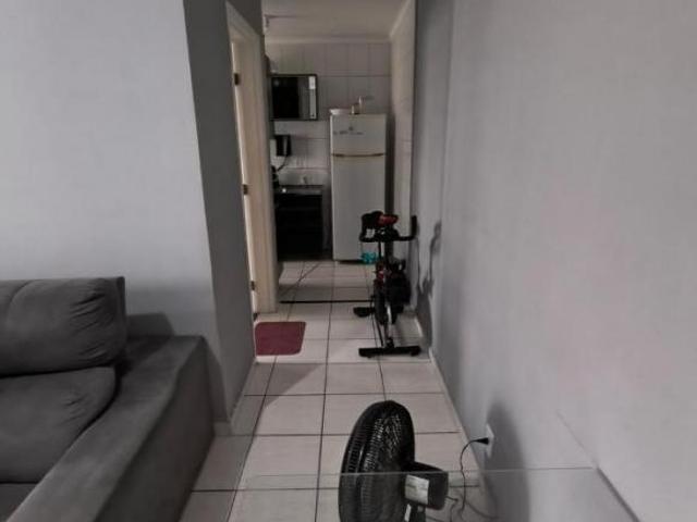 Apartamento para venda em Vila Nova Curuçá de 53.00m² com 2 Quartos