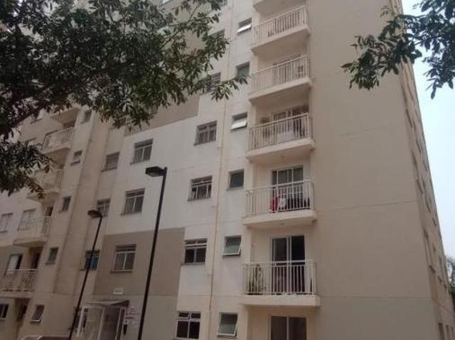 Apartamento para venda em Vila Nova Curuçá de 55.00m² com 2 Quartos
