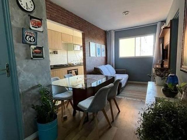 Apartamento para venda em Vila Nova Curuçá de 60.00m² com 3 Quartos e 1 Garagem