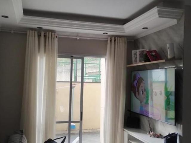 Apartamento para venda em Vila Nova Curuçá de 62.00m² com 2 Quartos e 1 Garagem