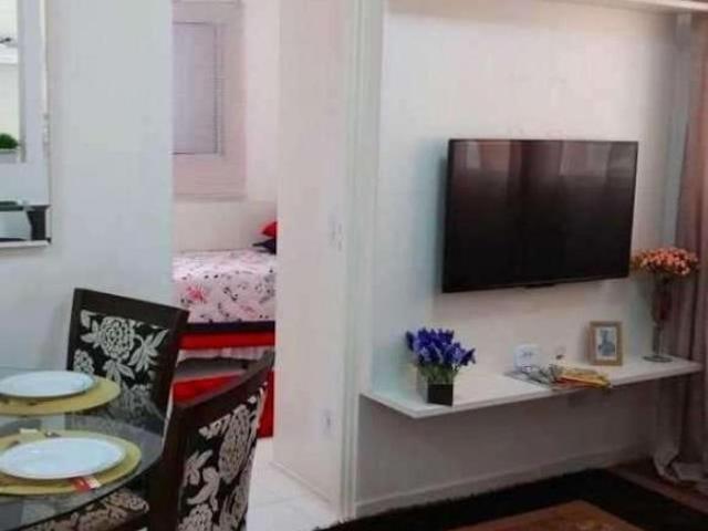 Apartamento para venda em Vila Nova Curuçá de 82.00m² com 3 Quartos e 1 Garagem