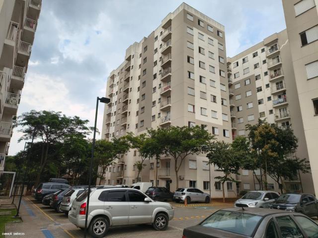 Apartamento para venda em Vila Nova Curuçá em São Paulo São Paulo de 53.00m² com 2 Quartos