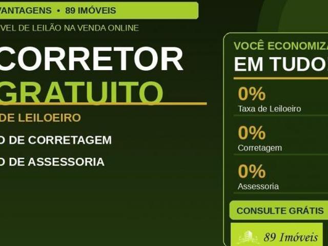 Apartamento para venda em Vila Nova Curuca de 32.00m² com 2 Quartos