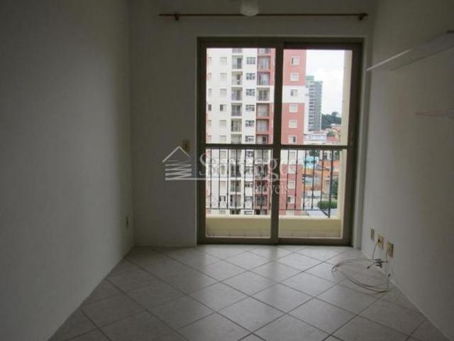 Apartamento para venda em Vila Nova de 50.00m² com 2 Quartos e 1 Garagem