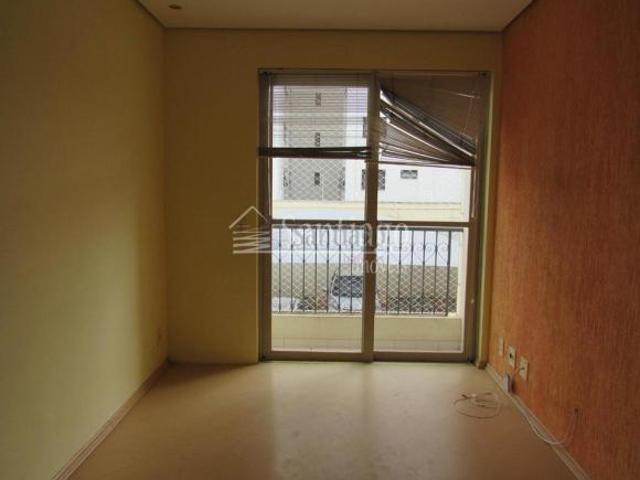 Apartamento para venda em Vila Nova de 50.00m² com 2 Quartos e 1 Garagem