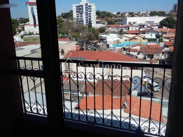Apartamento para venda em Vila Nova de 60.18m² com 3 Quartos e 1 Garagem