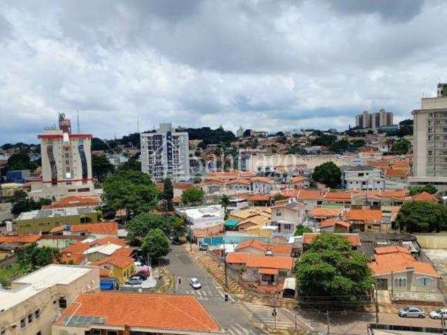 Apartamento para venda em Vila Nova de 60.18m² com 3 Quartos e 1 Garagem