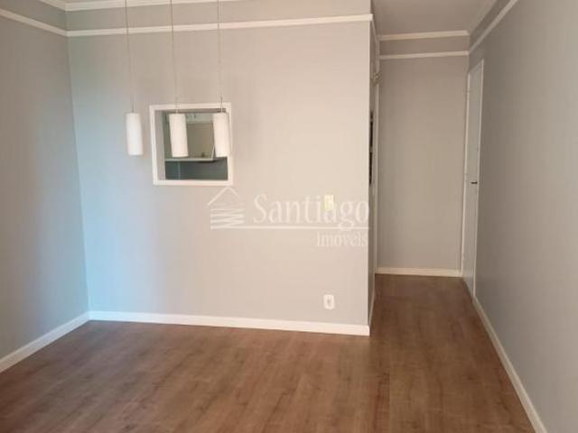 Apartamento para venda em Vila Nova de 60.18m² com 3 Quartos e 1 Garagem