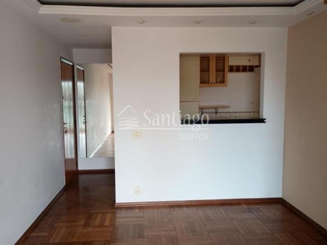 Apartamento para venda em Vila Nova de 60.18m² com 3 Quartos e 1 Garagem