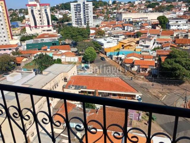 Apartamento para venda em Vila Nova de 60.18m² com 3 Quartos e 1 Garagem