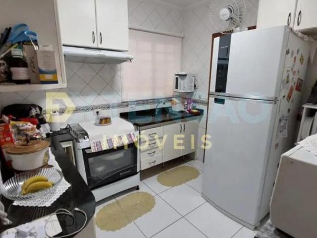 Apartamento para venda em Vila Nova de 79.00m² com 3 Quartos e 1 Garagem