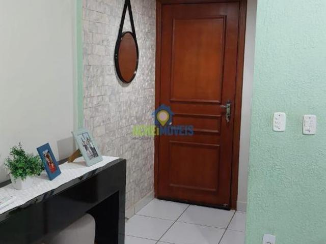 Apartamento para venda em Vila Nova de 79.01m² com 3 Quartos e 1 Garagem