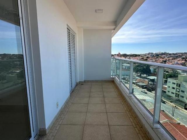 Apartamento para venda em Vila Nova de 134.00m² com 3 Quartos, 1 Suite e 2 Garagens